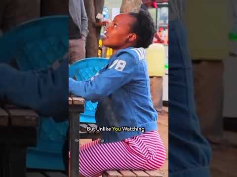 Pick up lines on Kenyan girls in Nairobi Kenya gone wrong - M.Alby ft Mohalicious