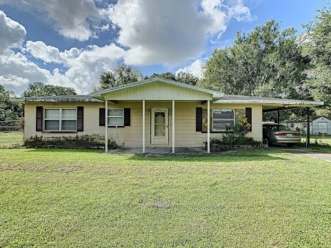 4624 Deeson Road, Lakeland, FL 33810