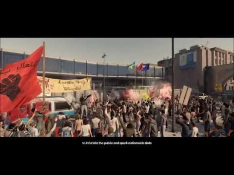 Steam Community :: Video :: Hitman Episode 3 Marrakesh - Exploring the city