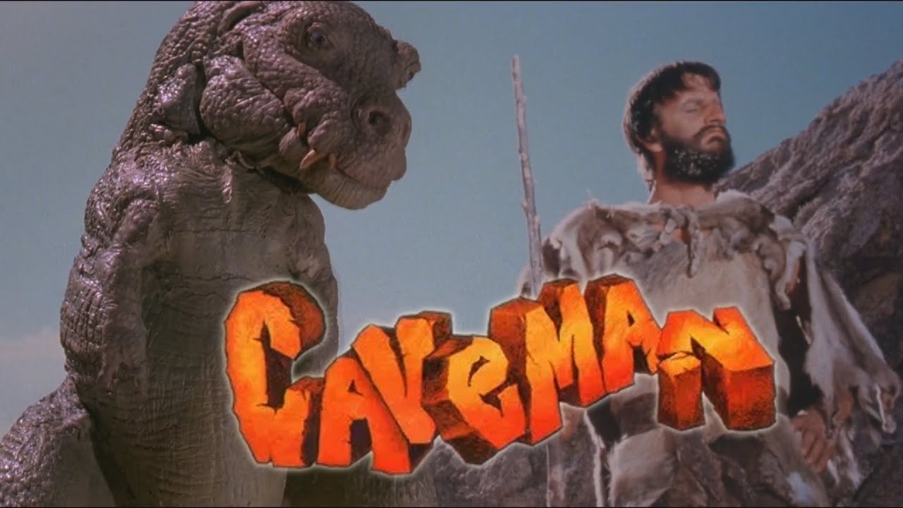 Caveman (1981)