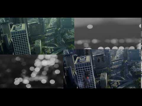 After Effects – Shields Animations