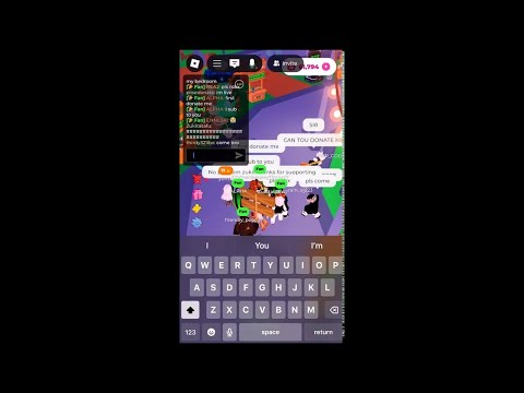 Playing Pls Donate, GAG, TDS, Bloxfruit, Rivals and more! #Roblox #gaming #live #growagarden #fyp
