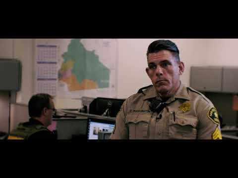 Warrant Sweep - San Diego County Sheriff's Department