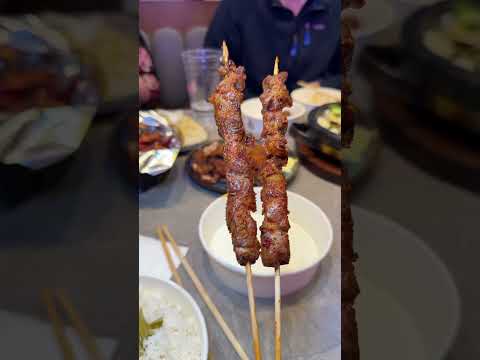 Ace King Chinese BBQ in Las Vegas