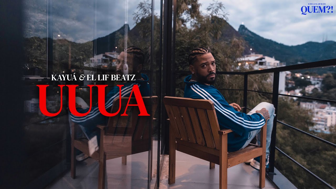 Uuua by Kayuá from Mexico | Popnable