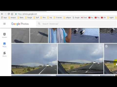 difference between picasa and google photos