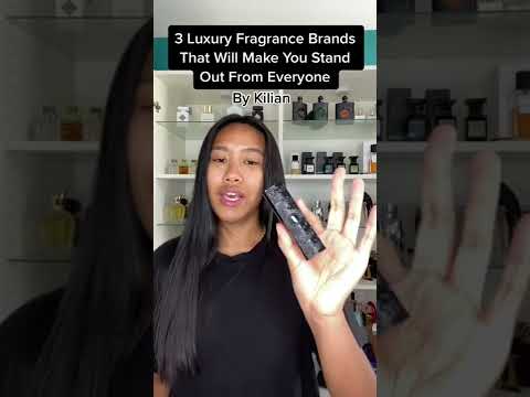 3 Luxury Fragrance Brands That Will Make You Stand Out From Everyone