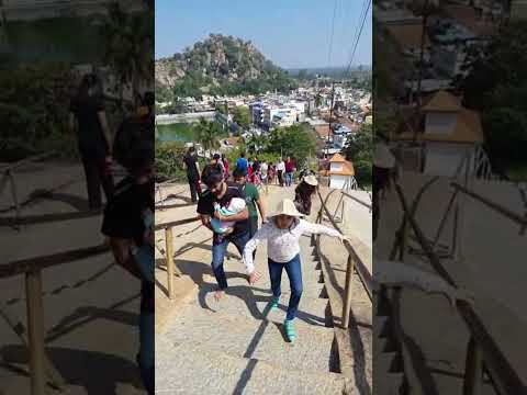 Shravanabelagola | Karnataka | Bahubali Temple #temple