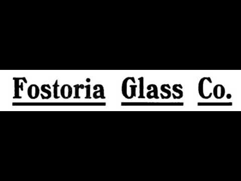 Fostoria Glass Company | Wikipedia audio article