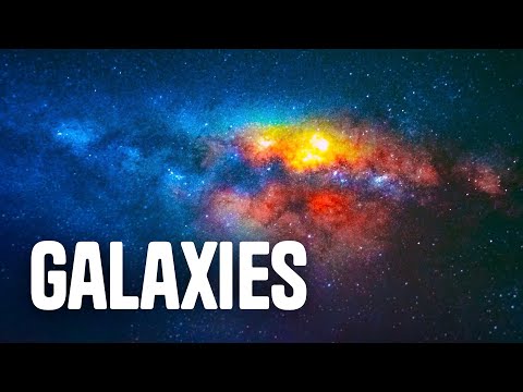 Galaxies