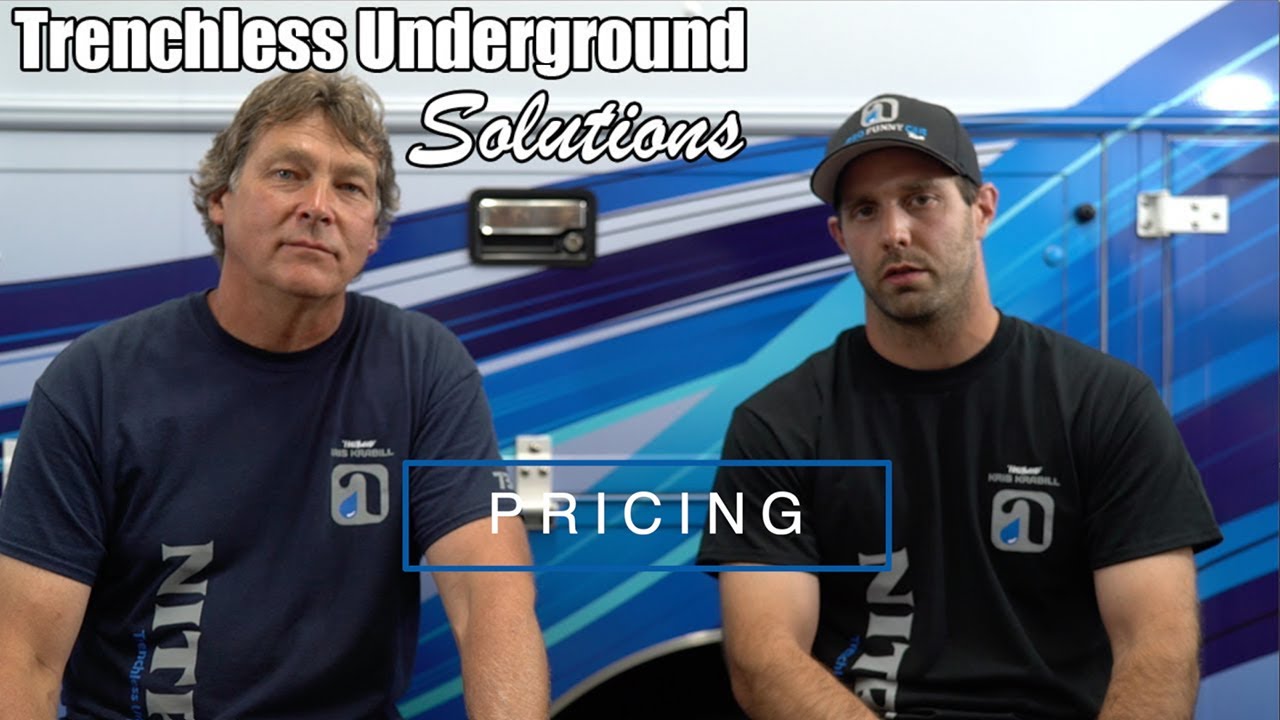 TRENCHLESS 