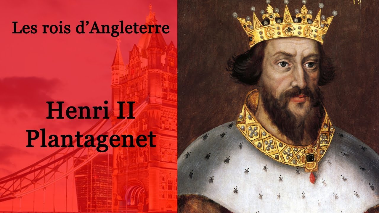 The Reign of Henry II of England: A Complex Legacy | Galaxy.ai