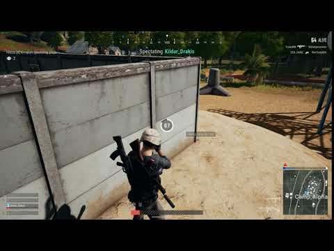 Steam Community :: Video :: PUBG - RIP Kildar