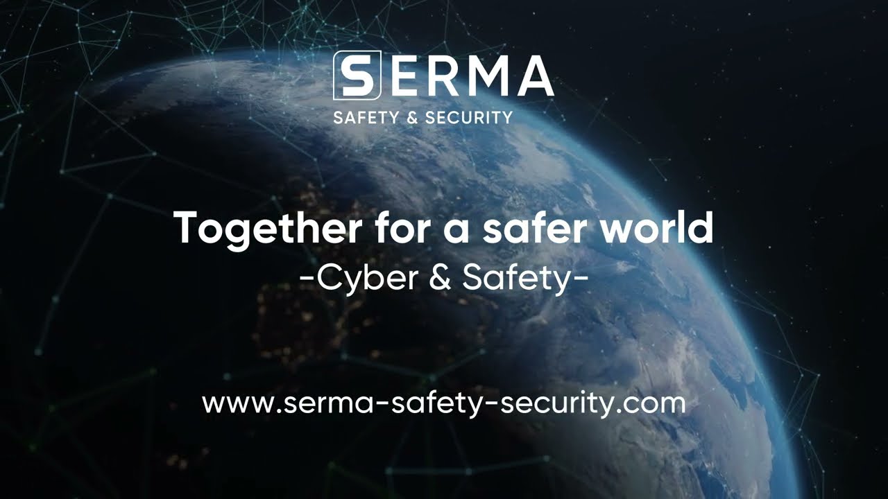 SERMA Safety and Security - Présentation