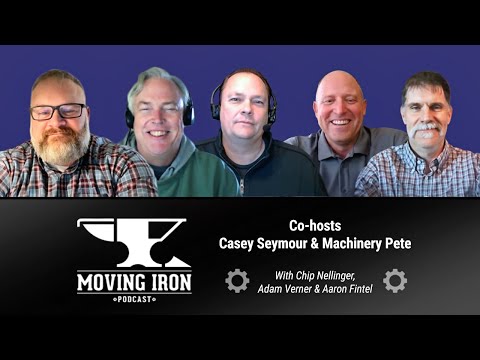 Moving Iron: Key Trends in the Forage Harvester Market
