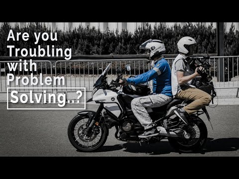 Creative Problem Solving Techniques