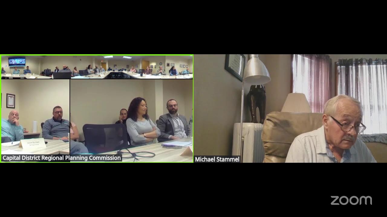 CDYCI (9am) CDRPC (10am) Board Meetings