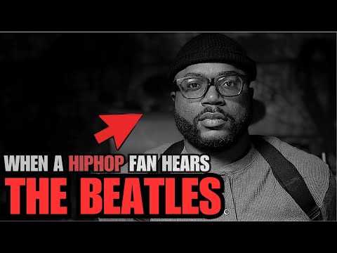 Eleanor Rigby Reaction: I'm Speechless!