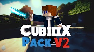 Cubix Texture Pack Para Minecraft 1.13.2/1.12.2/1.11.2 | ZonaCraft
