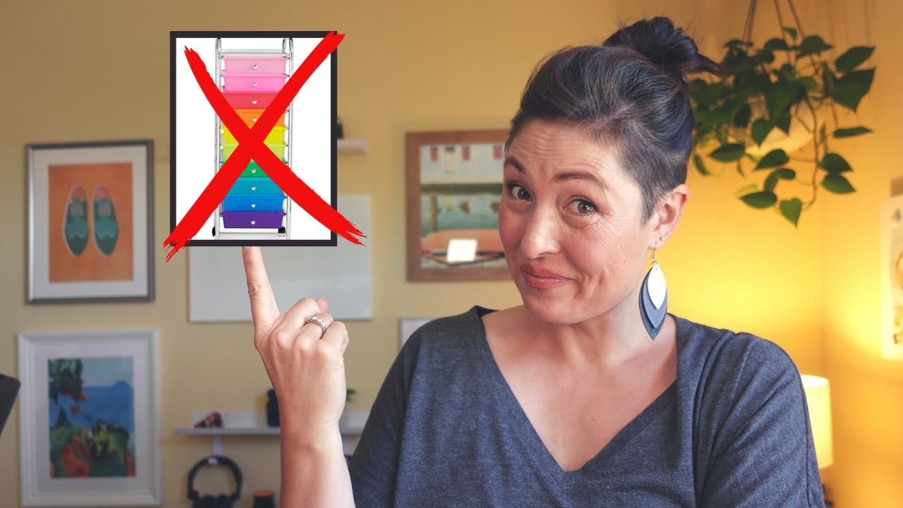 A Better File System for Teachers