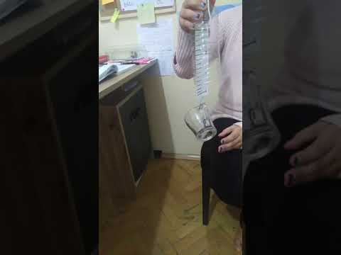Dinamometre yapimi