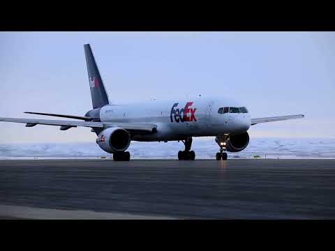 CNCIA 2022 Commercial