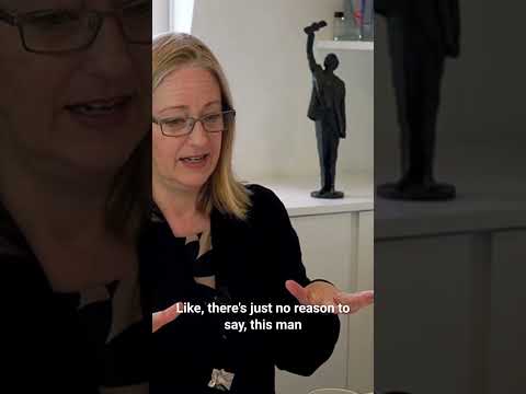 Helen Joyce speaks to Winston Marshall about her book Trans: When Ideology Meets Reality #trans