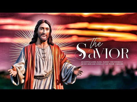 Glory to Jesus: A Worship Song for His Love and Sacrifice #jesus #christmas  #music #bible