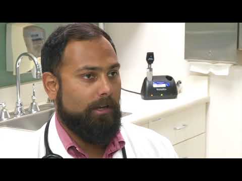 MedWatch: Family Practice Residency Program