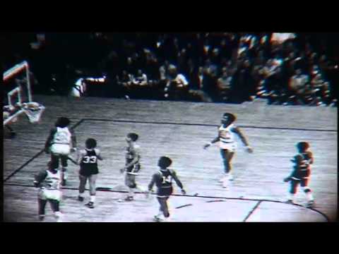 Big Ten Icons: Dave Winfield 2