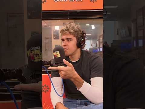 Bro Can't Think Of 4 Words That Start With C! | Klein. Ally. Show.