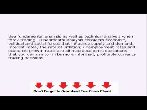Forex Online System Trading