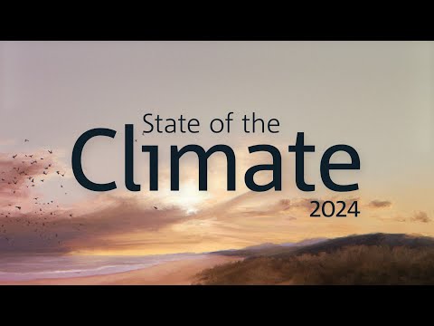 State of the Climate 2024