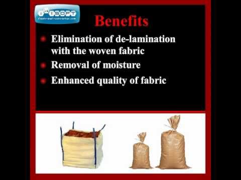LamiAid an additive for preventing de-lamination