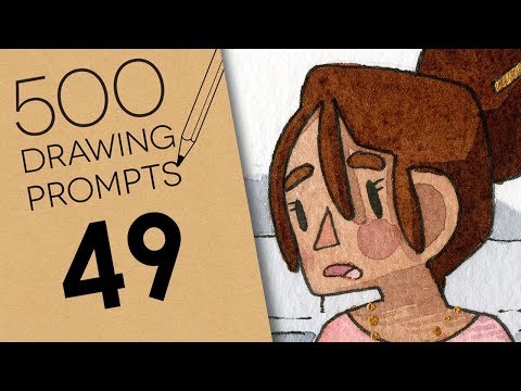 500 Prompts #49 - HOT (SAUCE) LOVE