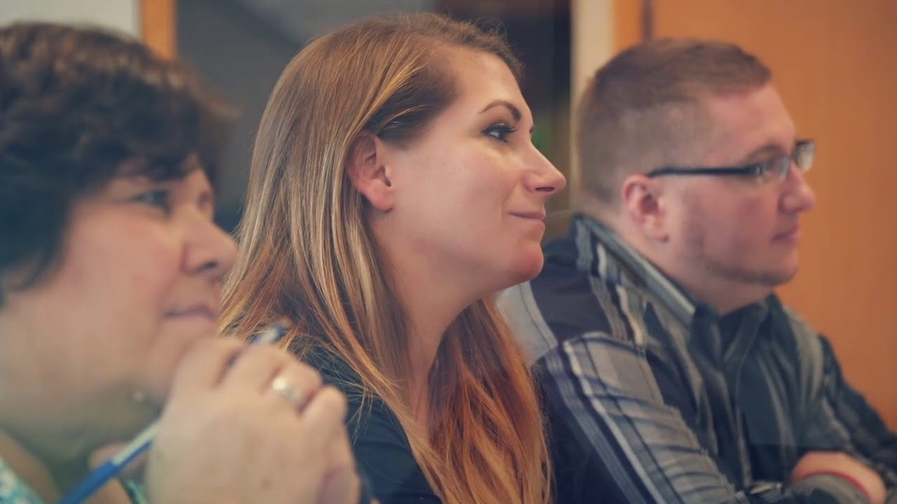 Lunch N Learn Invitation