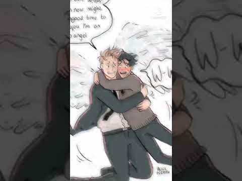 My favorite heartstopper couples