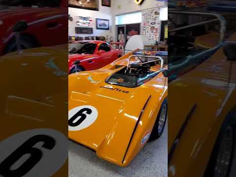 Dream Garage Amazing car collection #cars