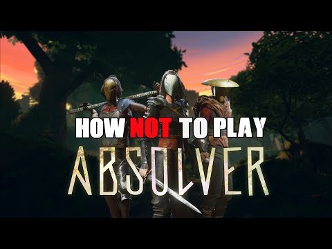 Steam Community :: Absolver