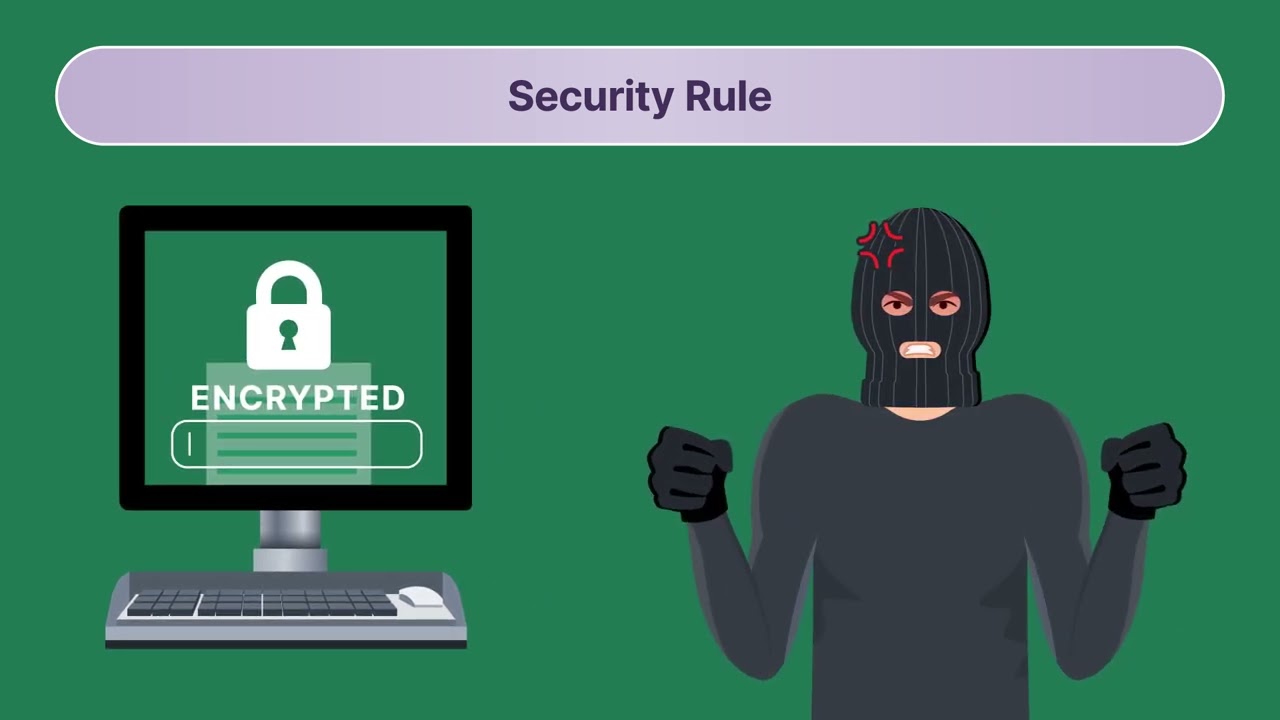 HIPAA 101: Everything you need to know about protecting patient privacy