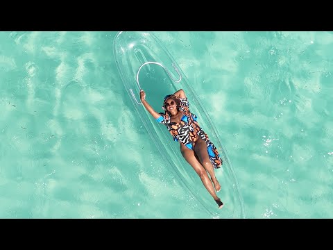 Turks & Caicos Vacay Vlog: Day 2