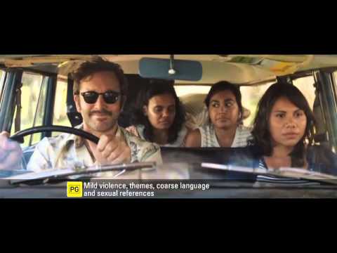 THE SAPPHIRES - short TV ad