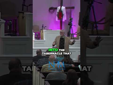 Unveiling the Shekinah Glory: Understanding God's Secret Place