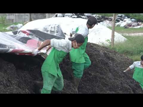VRM Biologik - Case Study of Groundswell® with DJARUM (Indonesia)
