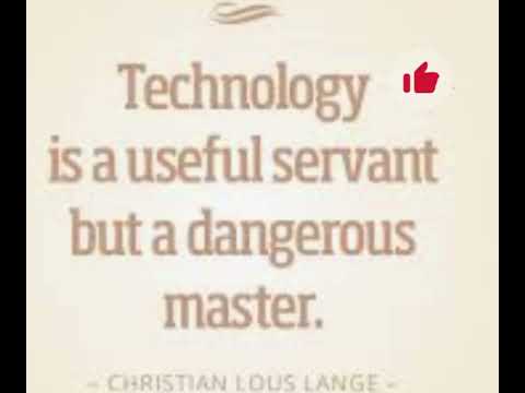 #inspirational quotes  # YouTube short #ytshorts # technology quotes# science quotes