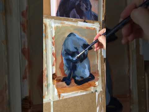 About intensity of colors