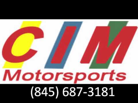 CIM Motorsports