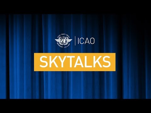#AirNavConf SkyTalk - BeiDou Satellites Application (HAIGE)