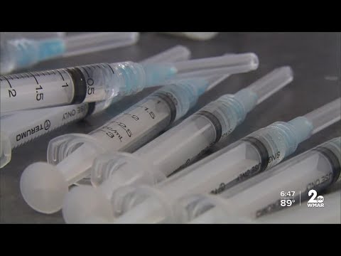 Coronavirus vs. flu symptoms and when to get your flu shot