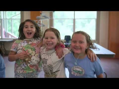 Kayitz 25 - Let's Go! (Machzor Aleph Week 1)